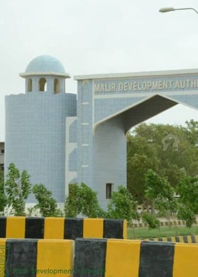 New Malir Housing Scheme-1 – MDA – Malir Development Authority